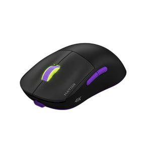 HATOR Quasar 2 Ultra 4K Wireless black/lilac