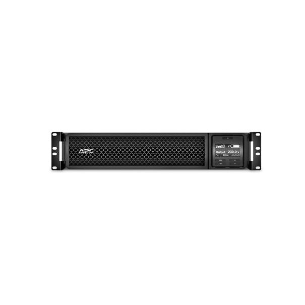 APC Smart-UPS SRT 3000 VA RM SRT3000RMXLI